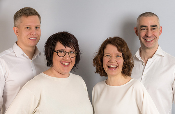 Our Way To A Better World: Interview With The Lumoa Team – Lumoa