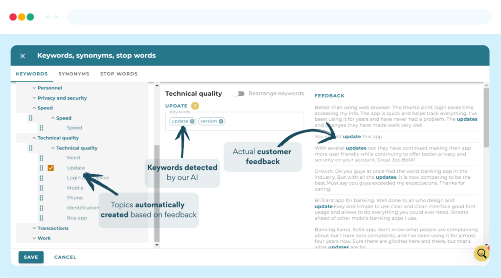 What Is The Role Of AI In Customer Feedback Analysis? – Lumoa