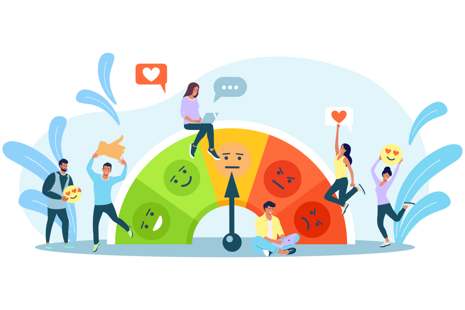 How Does Customer Experience Drive Business Growth? – Lumoa