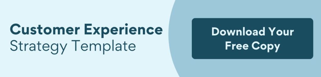 The Definitive Guide To Creating A Standout Customer Experience ...